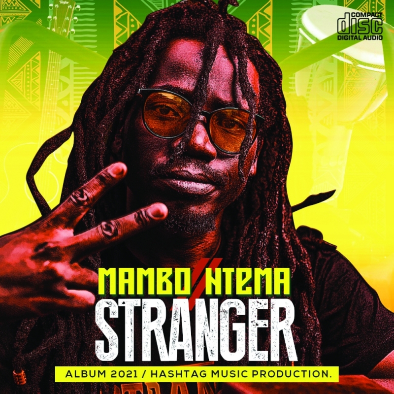 Ntema explores artistic forms of expression :: Mmegi Online