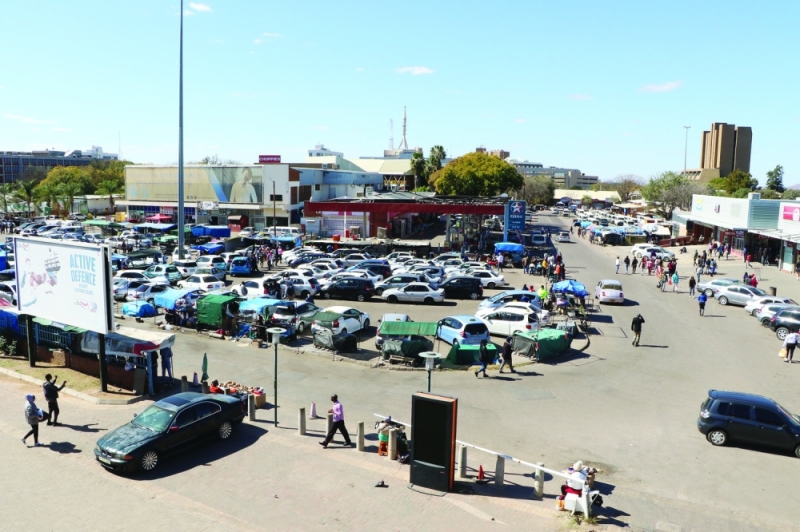 Is Botswana winning the COVID-19 war? NO :: Mmegi Online