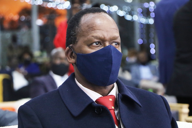 An encounter with Magosi :: Mmegi Online