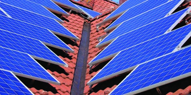BPC Approves 46 Rooftop Solar Applications :: Mmegi Online