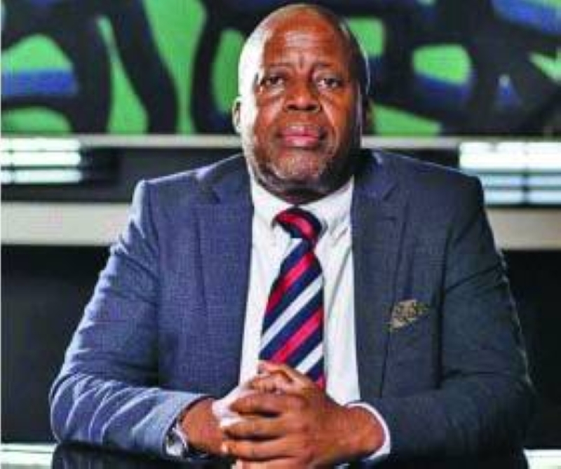 Ithuba Optimistic About Empowering Locals :: Mmegi Online