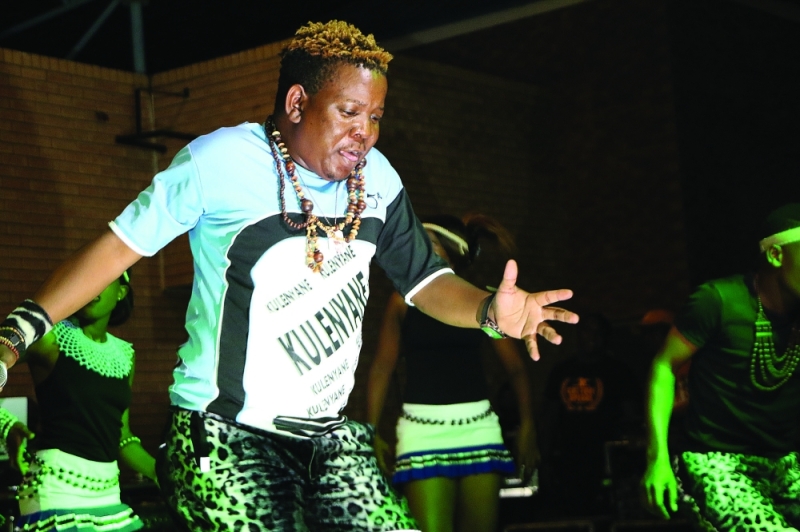 Kulenyane releases Lejebha :: Mmegi Online