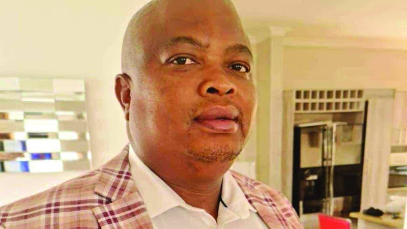 Chess Gets New Leadership :: Mmegi Online