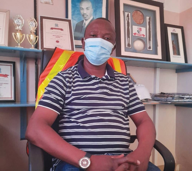 Cohabitation: Mmopane Village’s Nightmare :: Mmegi Online