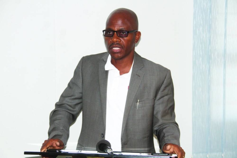 CMB Directors Not Off DPP's Hook :: Mmegi Online