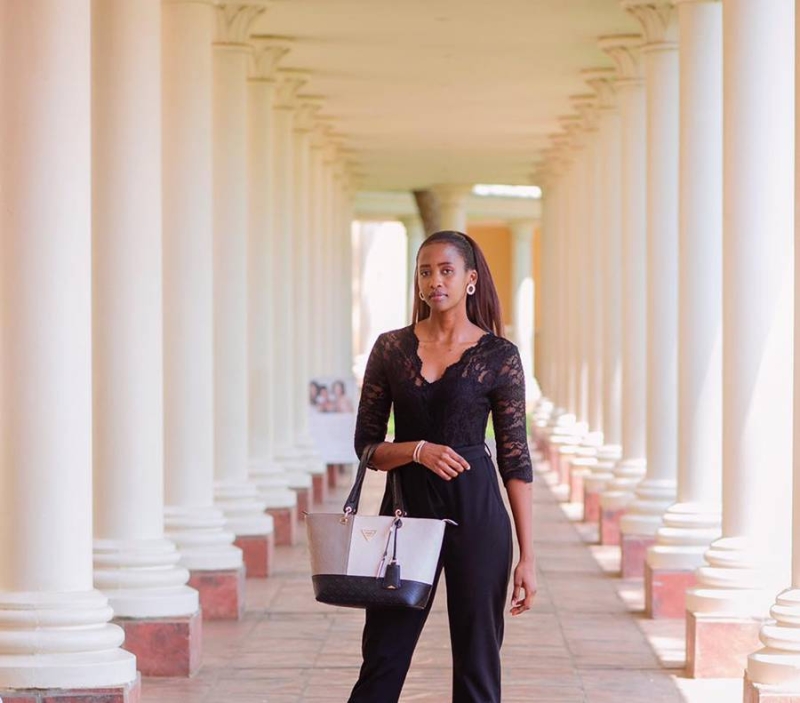Supermodel international Botswana to launch :: Mmegi Online