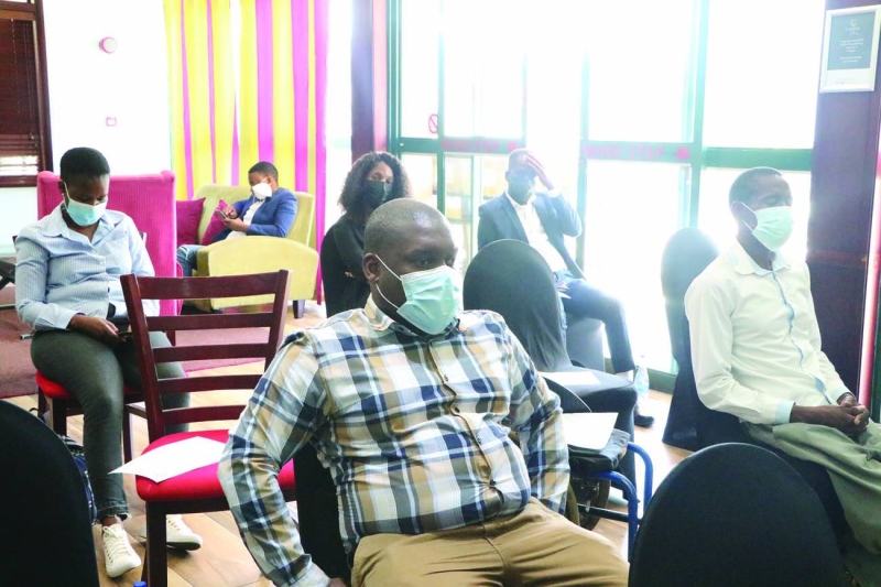 PASSOBO Meeting Fails To Proceed Over Quorum :: Mmegi Online