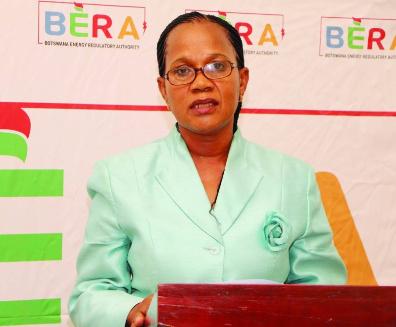 Public Hearings Turn Up Worries BERA :: Mmegi Online