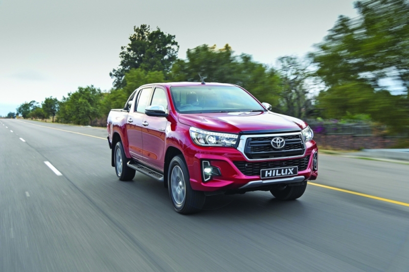 Vrr Phaa vs 4x4: The wheels have changed :: Mmegi Online