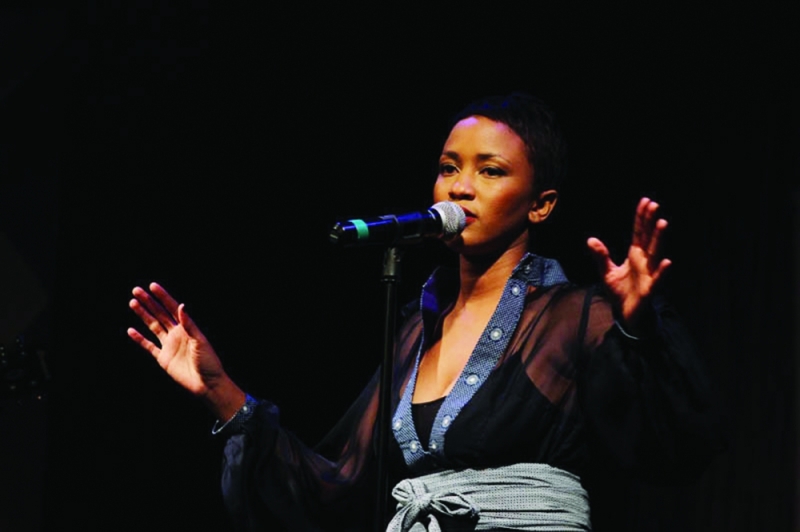 Sebina recognised at SA Amapiano awards :: Mmegi Online