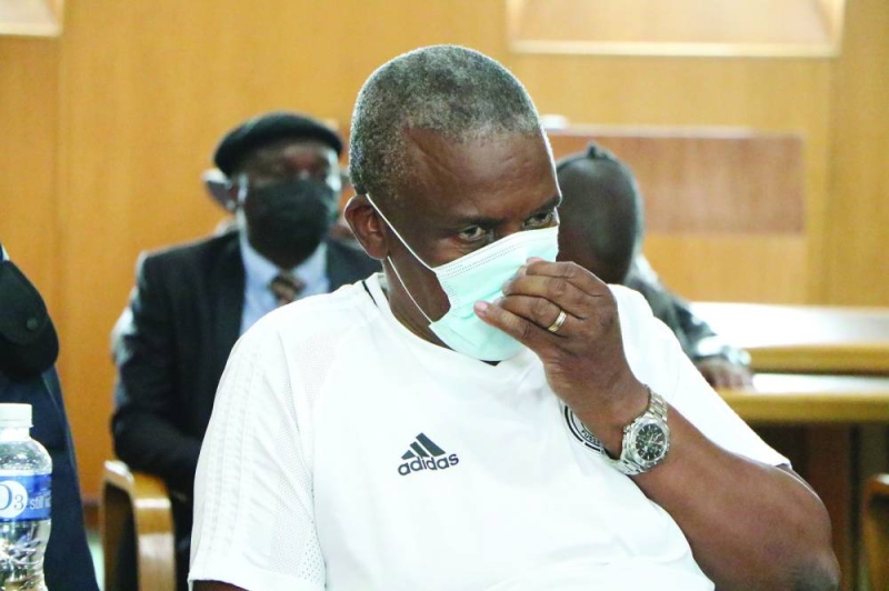 It’s nonsensical for Kgosi to wait for handover- Magosi :: Mmegi Online