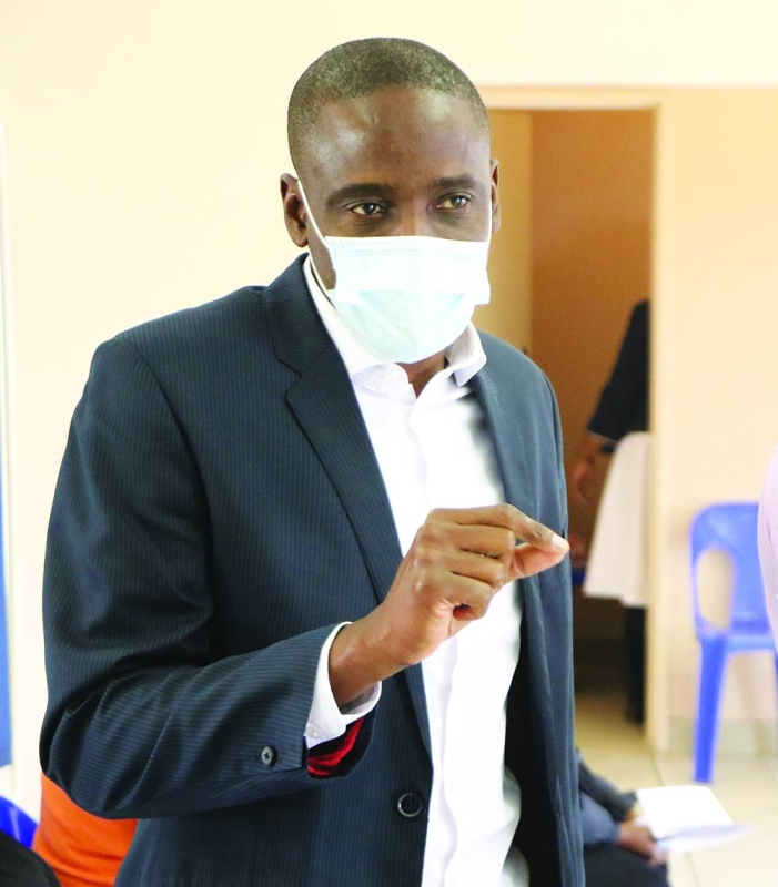 'BNSC has no control over office terms' :: Mmegi Online