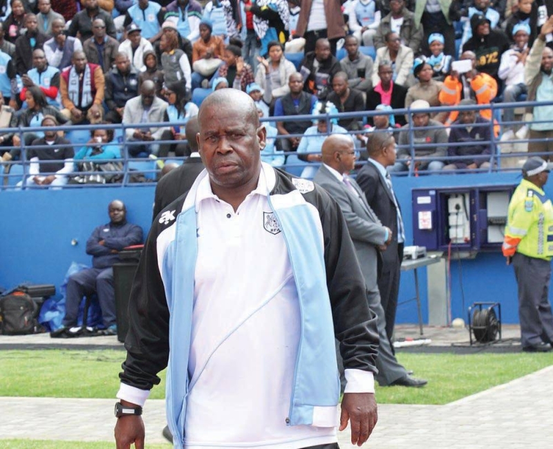 Pilikwe United Honour Oris :: Mmegi Online