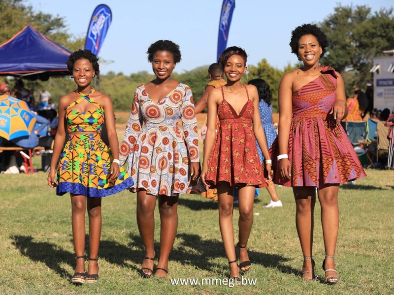 WHAT'S ON :: Mmegi Online