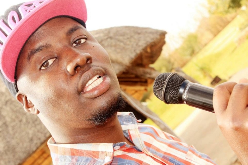 MOD, Rib Cracker to resurrect standup comedy :: Mmegi Online