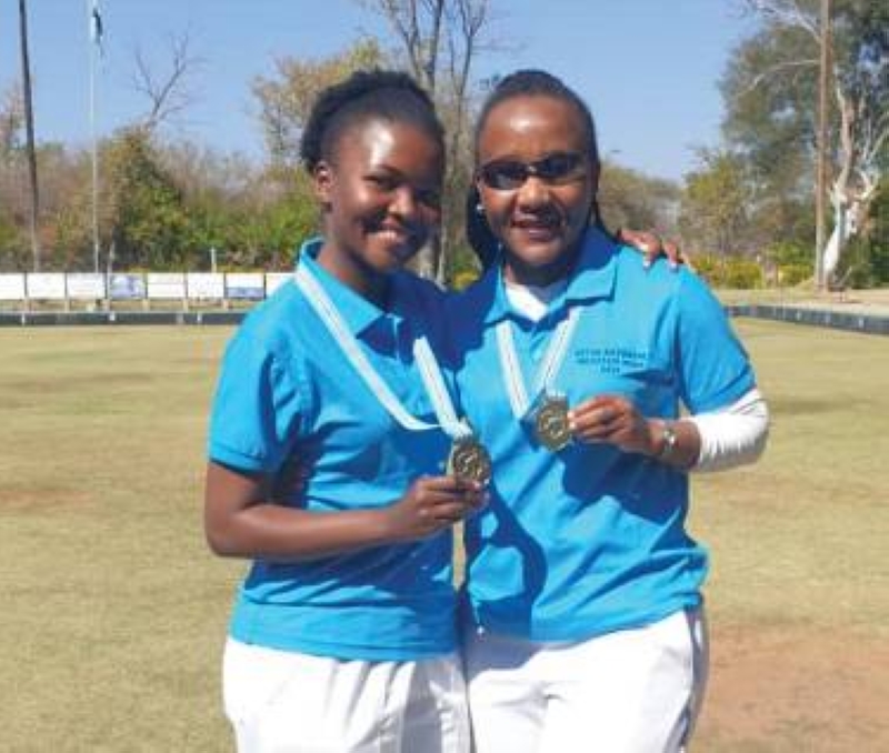 Motladiile makes national team debut :: Mmegi Online