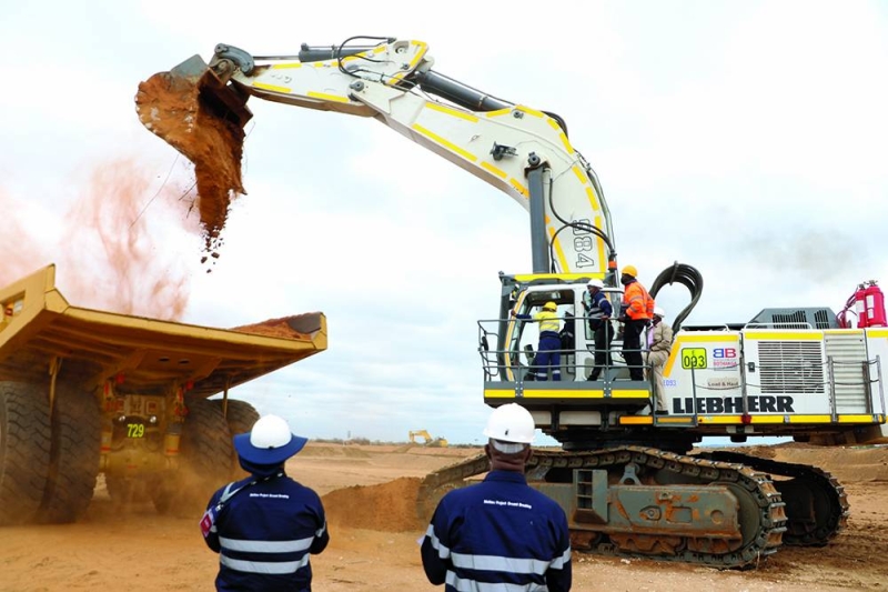 Motheo Project On Expansion :: Mmegi Online – Green Reporter