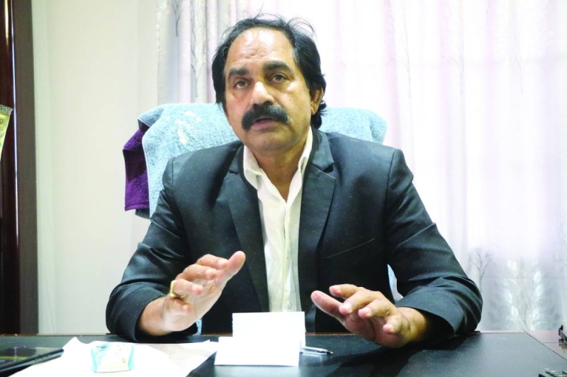 Simsa Solar Powers Off-The-Grid :: Mmegi Online