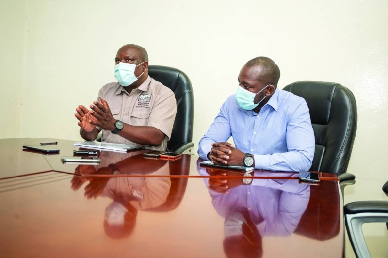 Mineworkers want protection from future BCL-style collapses :: Mmegi Online