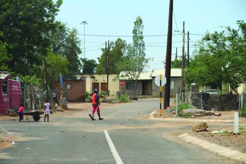 Old Naledi: Alcohol-Related Crimes Troubling :: Mmegi Online