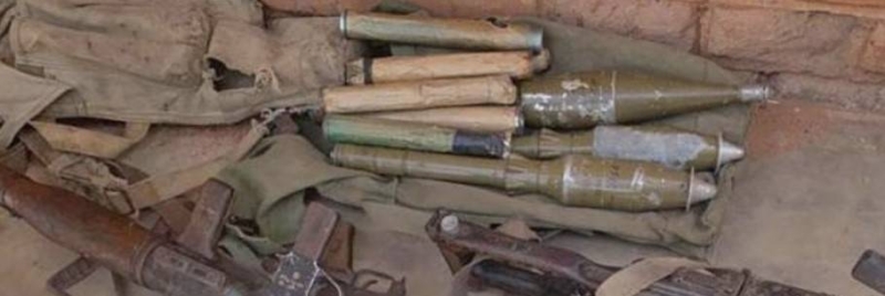 Botswana needs terrorism threat alert advisory system :: Mmegi Online