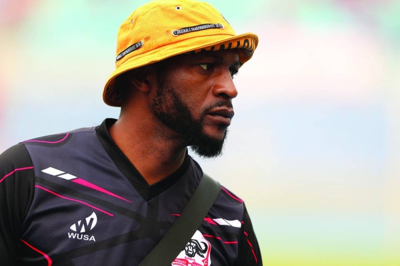 Showbiz industry pays tribute to late Polino :: Mmegi Online