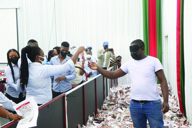 Choppies Big Birthday Bonanza winners announced :: Mmegi Online