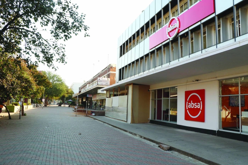 Absa unveils Youth Banking bundle :: Mmegi Online