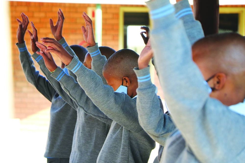 Multiple pathways key to learners’ success - academic :: Mmegi Online