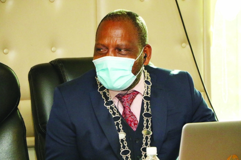 Race for GC mayorship begins :: Mmegi Online