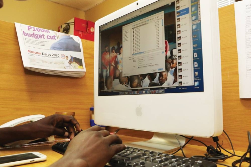 The need for strong oversight of state security agencies :: Mmegi Online