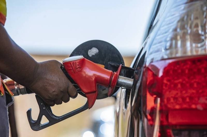 Fuel prices push inflation to 13-year high :: Mmegi Online