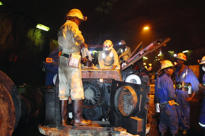 Phikwe dares to dream again as billions pledged in BCL deal :: Mmegi Online