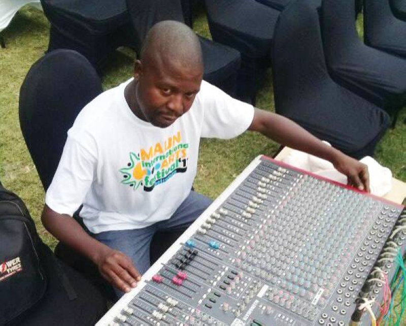 Remembering the iconic late Mafoko :: Mmegi Online