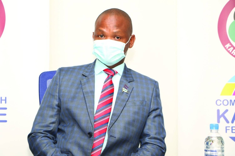 MoHW launches elderly wellness programme :: Mmegi Online