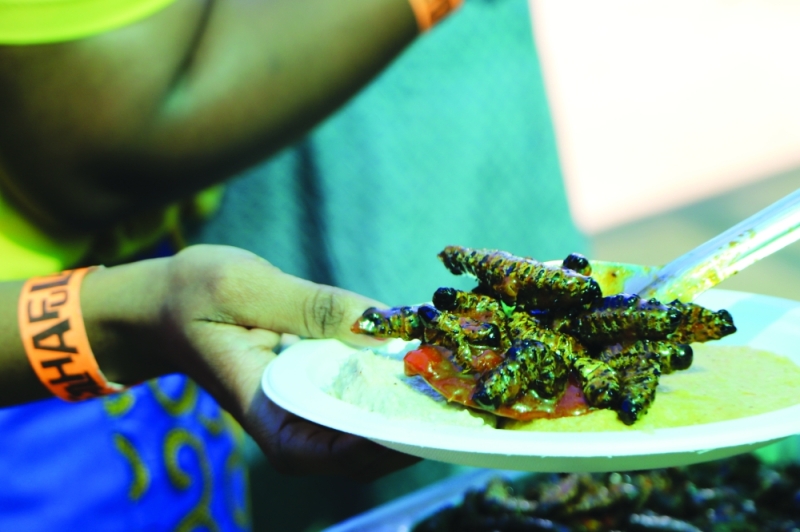 Not all food is created equal :: Mmegi Online