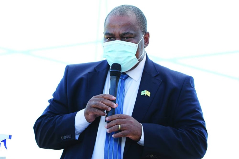 National spatial plan nears completion-Mzwinila :: Mmegi Online