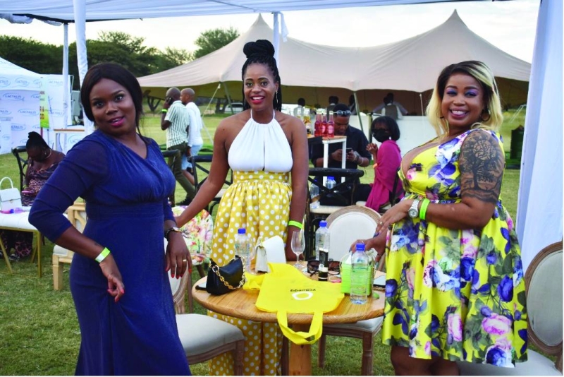 Cresta Jwaneng brings Wine Experience to mining town :: Mmegi Online