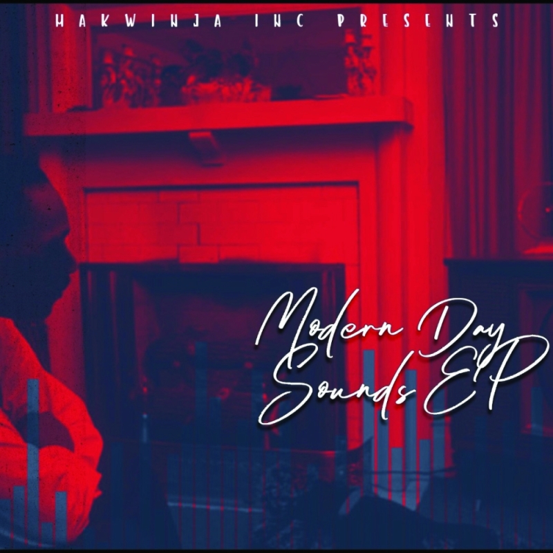 Makwinja releases Modern Day Sounds EP :: Mmegi Online