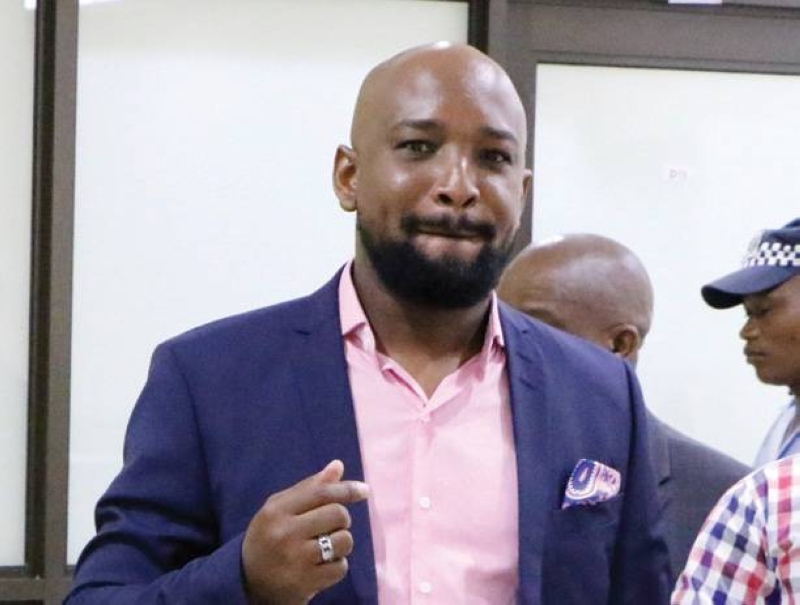 State vs Seretse ‘guessing game’ :: Mmegi Online