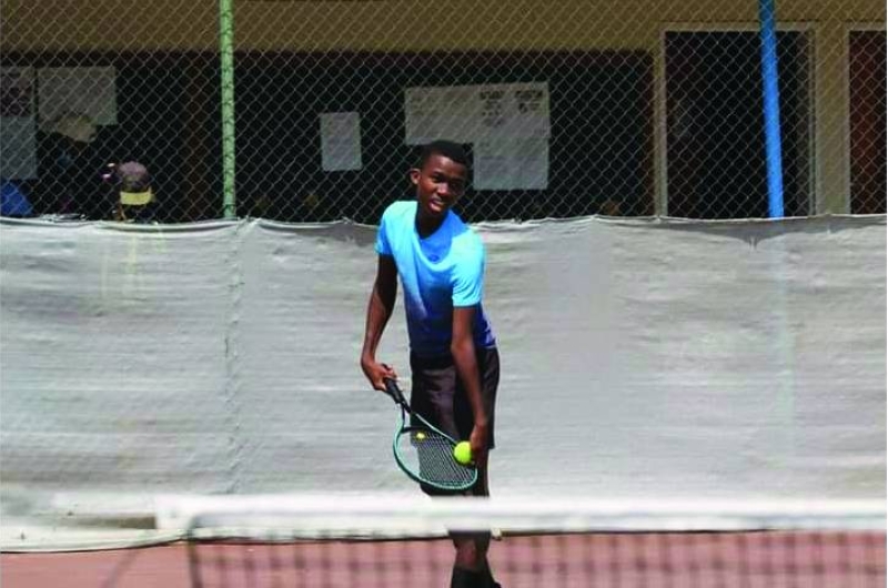 Nawa continues pursuit for excellence rank :: Mmegi Online