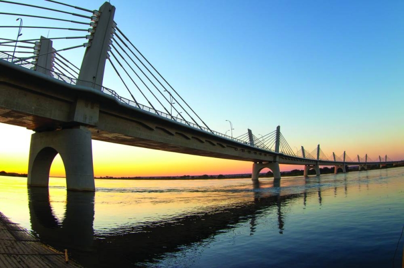 Gov't injects P100m into Kasane-Kazungula project :: Mmegi Online