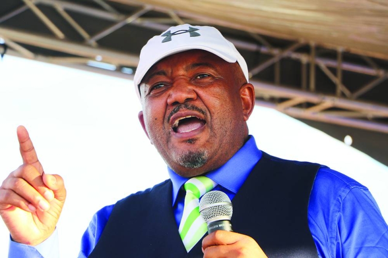 BCP celebrates Bobirwa victory outside UDC :: Mmegi Online