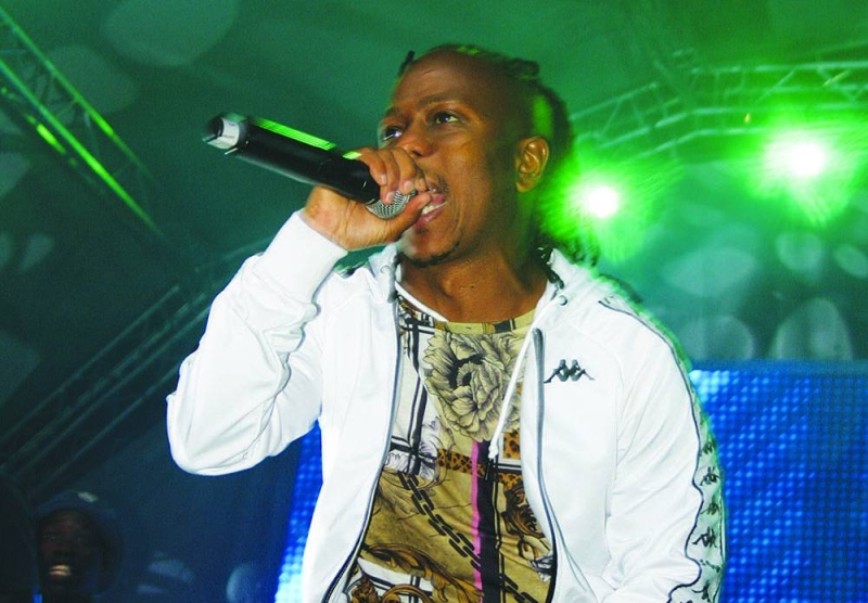 Vee Mampeezy's property comes under the hammer :: Mmegi Online