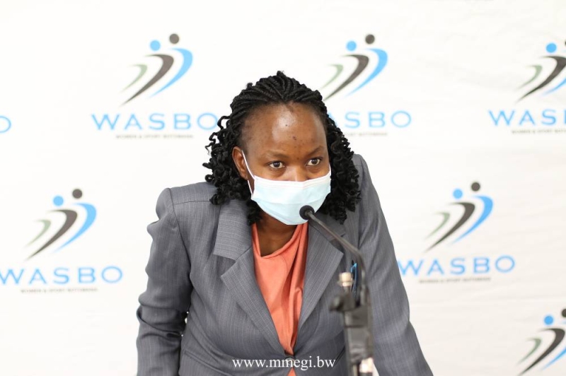 Katisenge-Tizhani gets TAFISA nod :: Mmegi Online