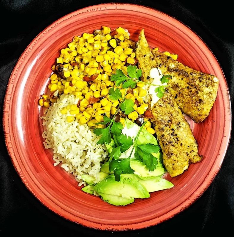Mexican Bowls :: Mmegi Online