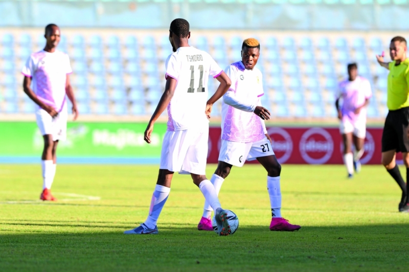 Notwane press ahead with Gunners matter :: Mmegi Online