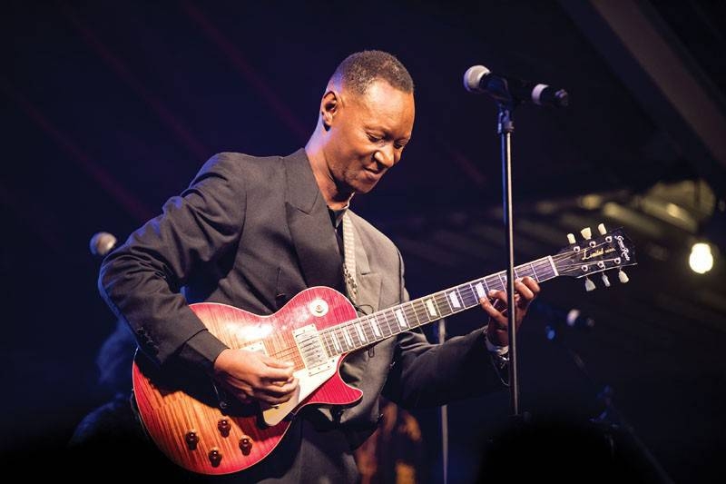 Annual Fete De La Musique returns :: Mmegi Online