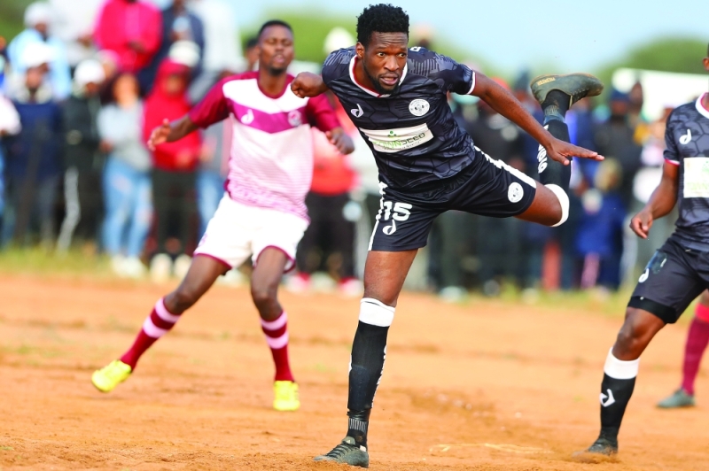 Magosi prepare to lay Rapulane to rest :: Mmegi Online