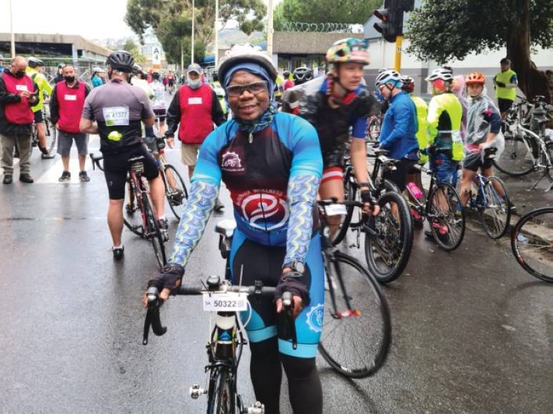 Orapa challenge organisers target P1m :: Mmegi Online